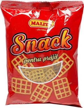 Snack "Malita" zum Braten 150g - TERRA MARKT